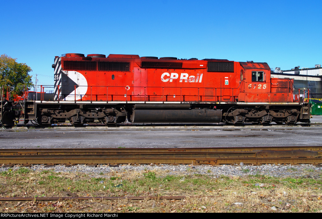 CP 5725